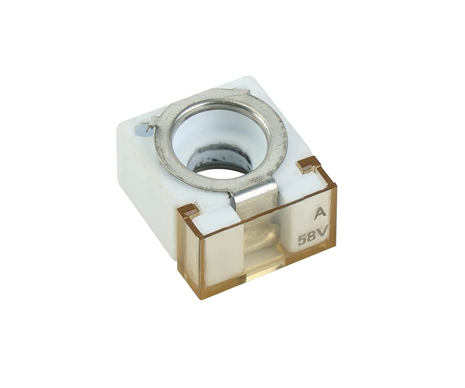 GLOSO (125A) HABF Battery Fuse for Multiple Batteries Ignition Boat ...