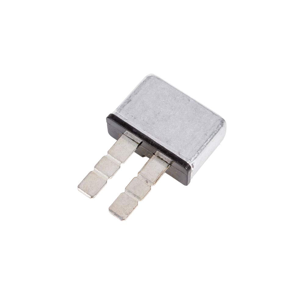 GLOSO E321 SAE Type 2 (Non-Cycling) Circuit Breaker, Modified Reset (T2 ...