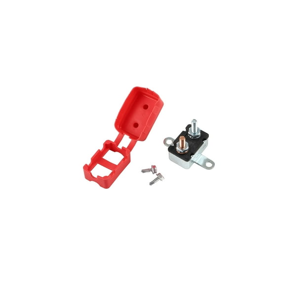 GLOSO E522 Stud Bolt Type Circuit Breaker, Modified Reset (T2 ...