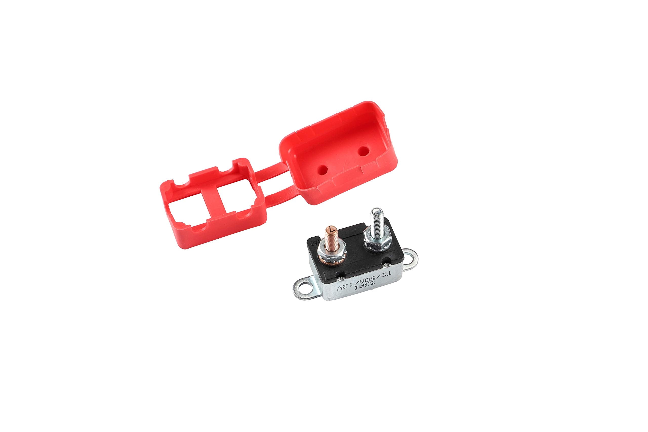 GLOSO E523 Stud Bolt Type Circuit Breaker, Modified Reset (T2 ...