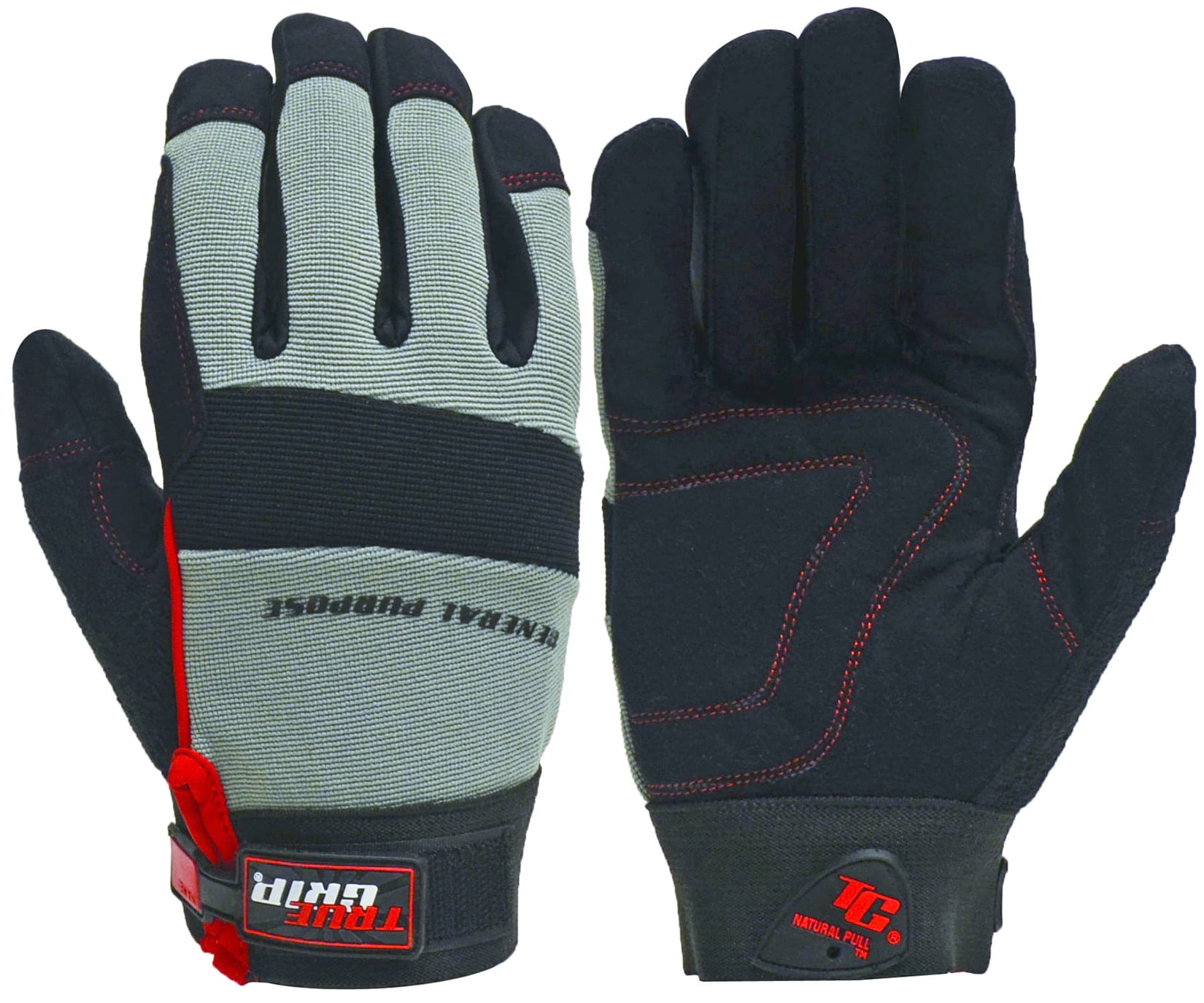 GLOVES TRU GRIP GP S - Walmart.com
