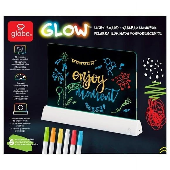 Glow Boards