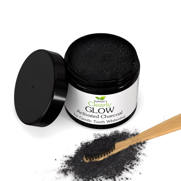 Food Grade Activated Charcoal Powder