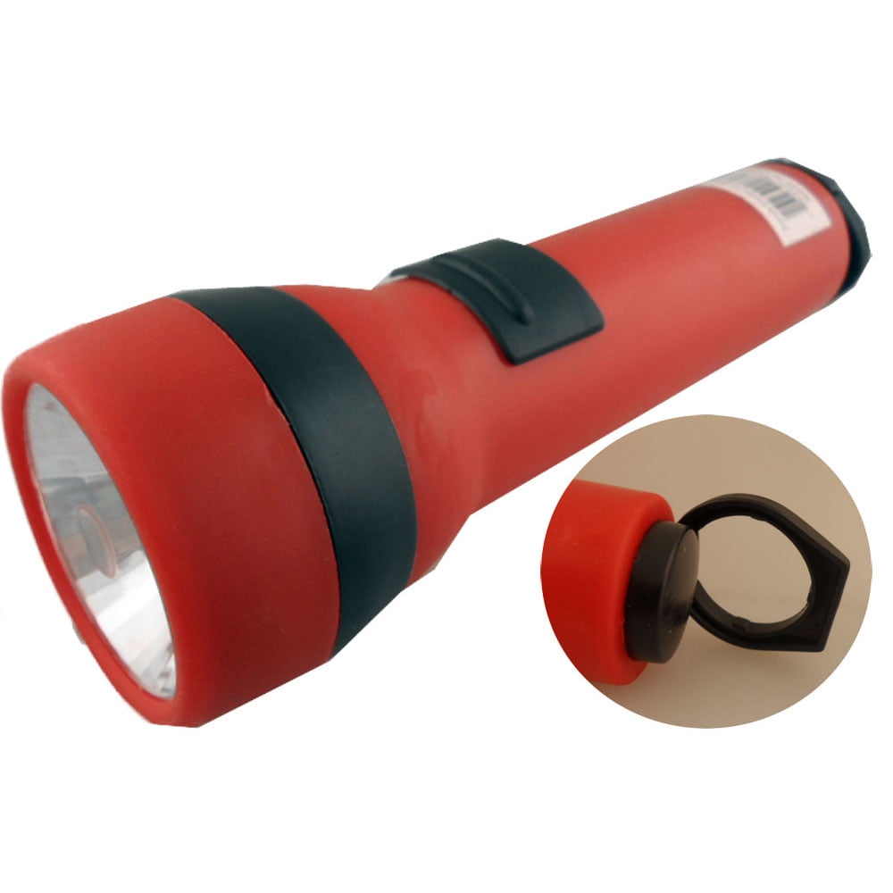 GLOW PRO 12-Piece Flashlights | Vibrant Colors & "Diamond" Pattern ...