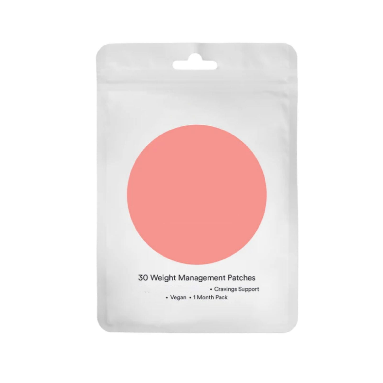 GLP-1 Herbal Wellness Patch 30 Count, Transdermal Skin Patch with ...