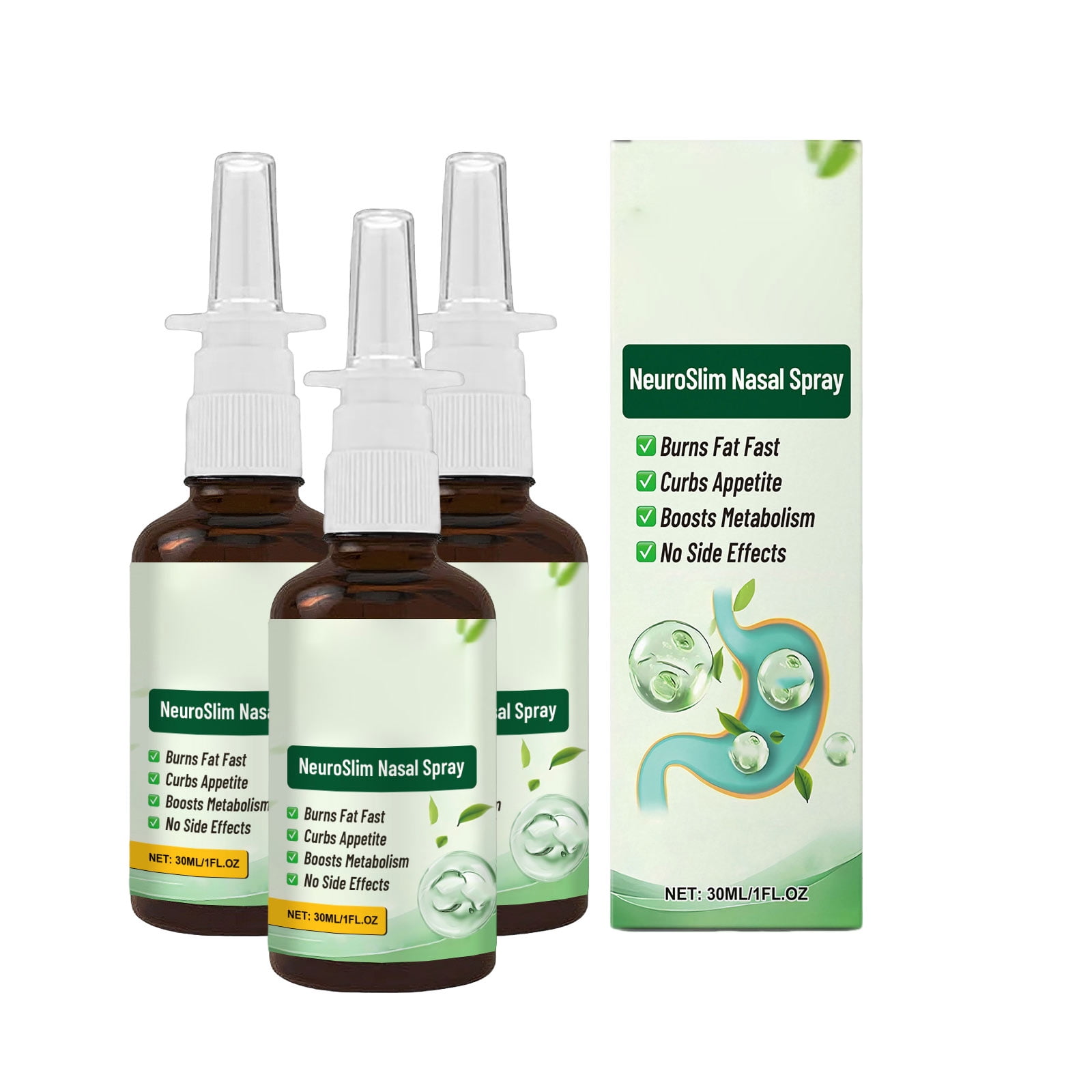 GLP-1 Liquid Drops, GLP1 Support for Women & Men, GLP Activate Natural ...