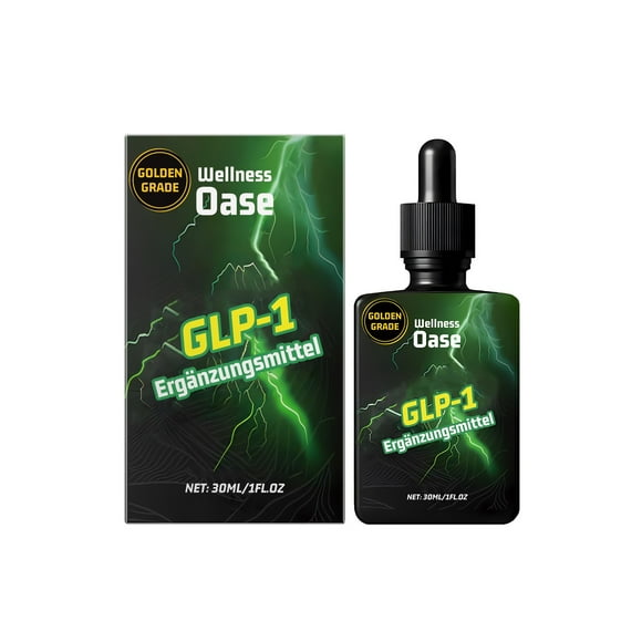 Glp-1 Supplements