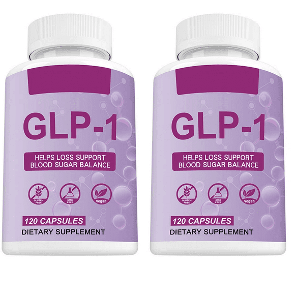 Glp-1 Supplements