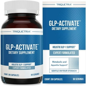 Glp-1 Supplements