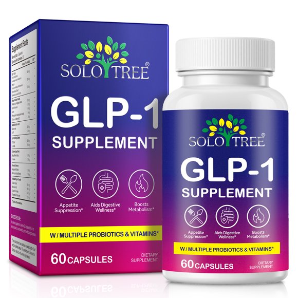 Glp-1 Supplements