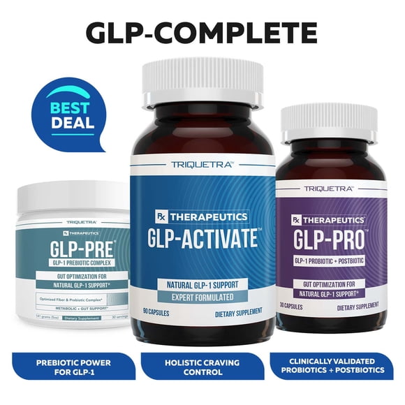 Glp-1 Supplements