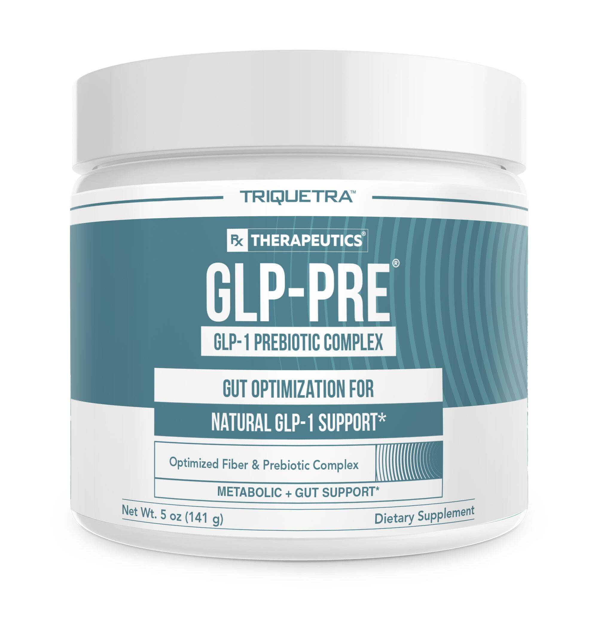 GLP-Pre: GLP-1 Prebiotic Fiber Complex* - Walmart.com