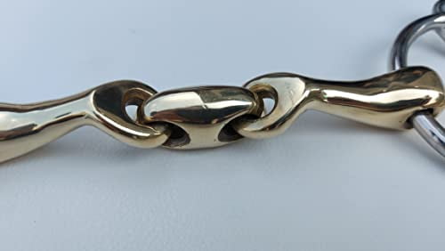 GLP Universal Bit Verbindend Angle Lozenge/Horse Bits - Walmart.com