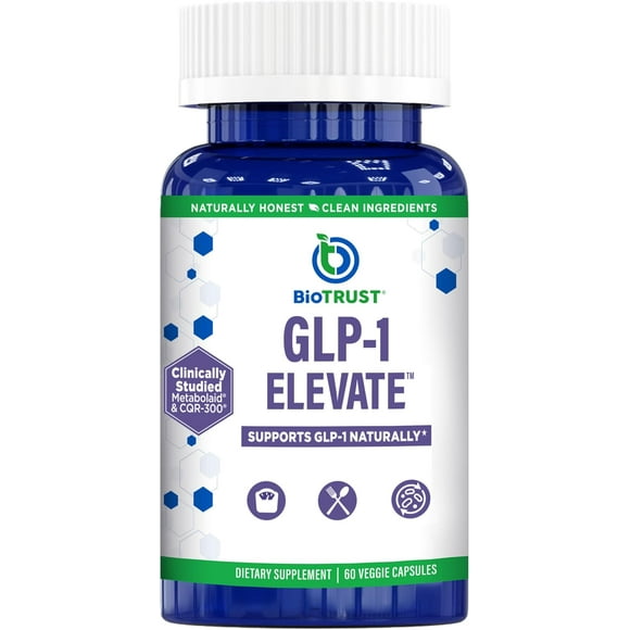 Glp-1 Supplements