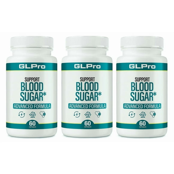 Blood Glucose Support