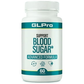 Blood Glucose Support