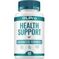GLPro Capsules – GLPro Natural Blend Glycogen Support, 1 Pack, 60 ...