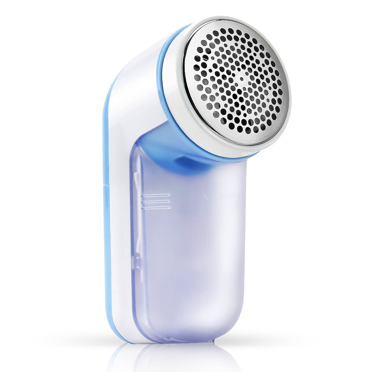 GLUAAE Fabric Shaver Defuzzer, Electric Lint Remover, Rechargeable ...