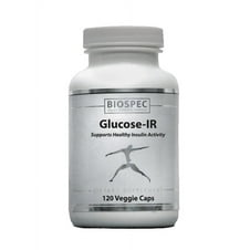Blood Glucose Support