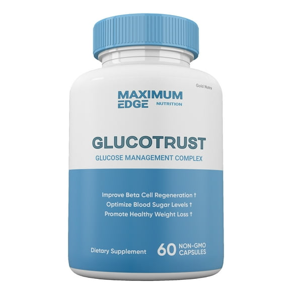 Glucose Supplements in Diabetes Support - Walmart.com