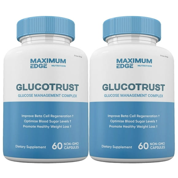 Blood Sugar Support Supplements