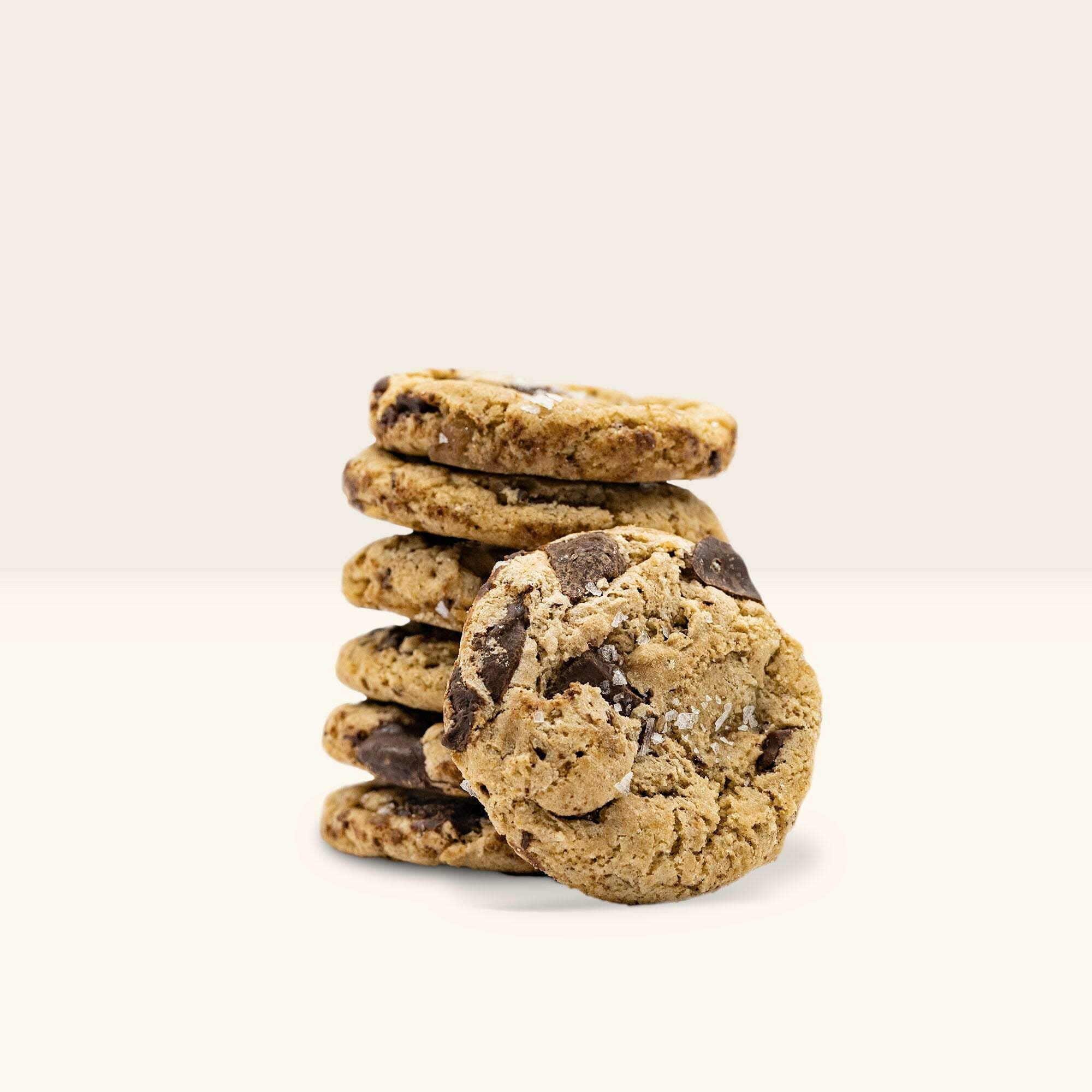 GLUTEN FREE CHOCOLATE CHIP SNACK PACKS - Walmart.com