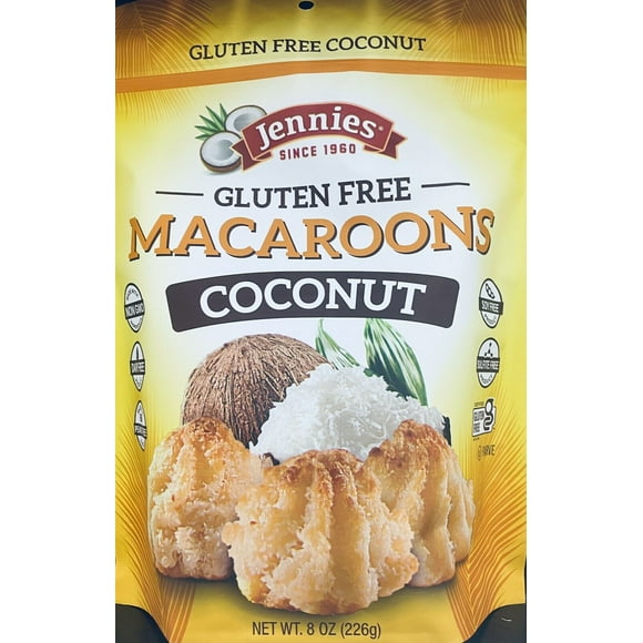 Coconut Cookies in Cookies - Walmart.com