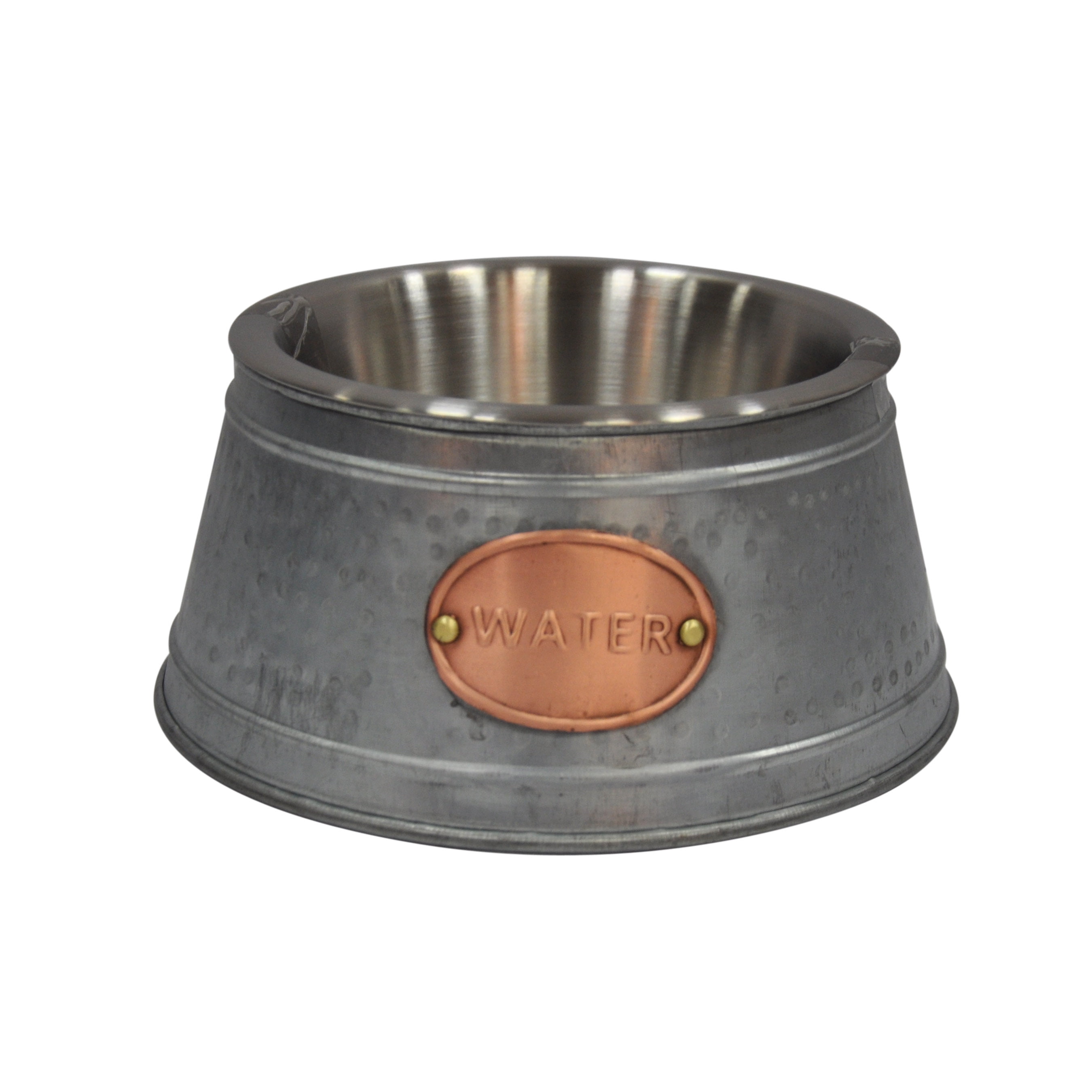 GLVNZD FD/WATER BOWL - Walmart.com