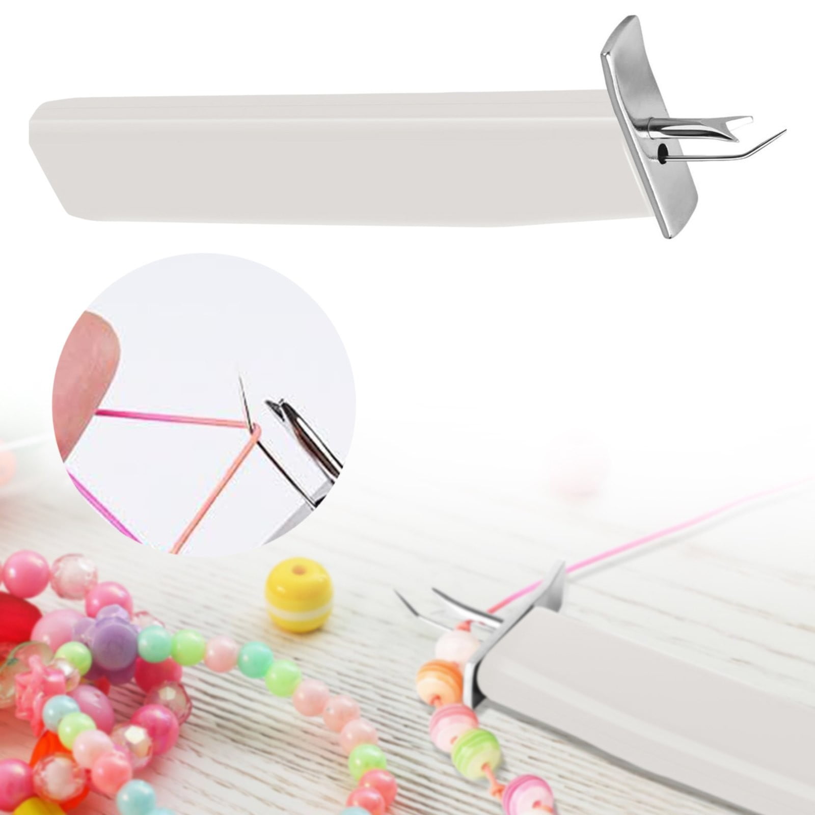 GLVSZ Clearance Bead Knotting Tool for Secure Knots Create Knots for ...