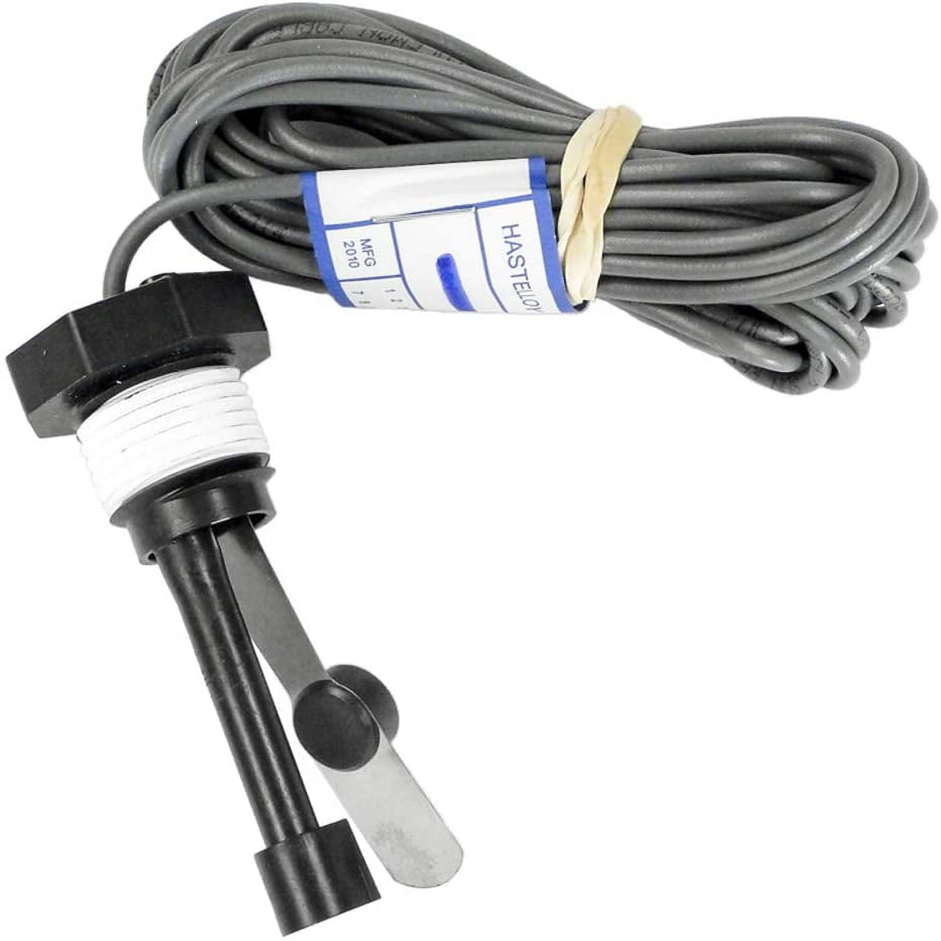 GLX-FLO-RP 15-Feet Cable Flow Switch Assembly Replacement Kit for ...