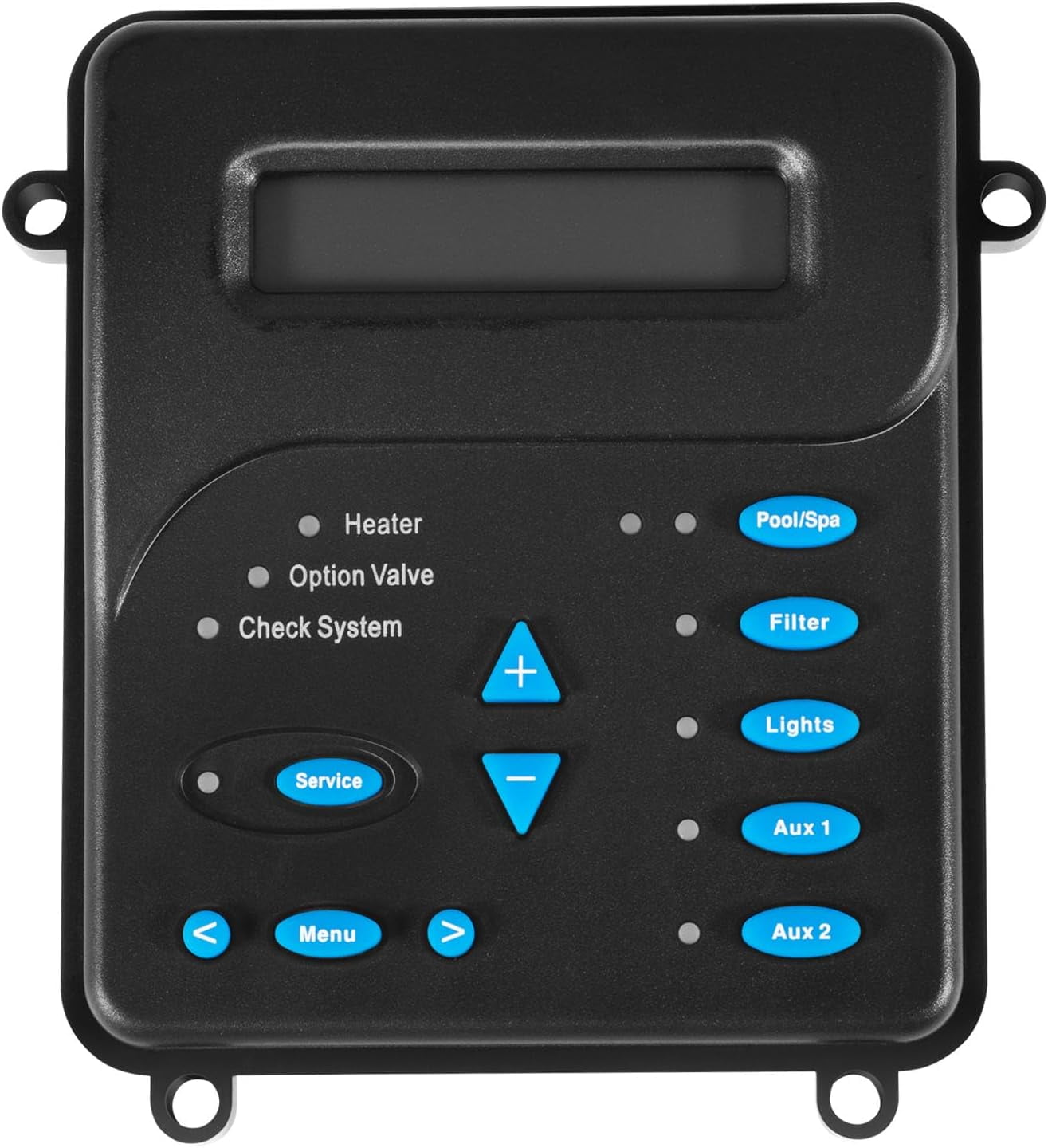 GLX-Local-P-4 Local Display Controller Service Kit with Control Board Replacement Parts Fit for ...