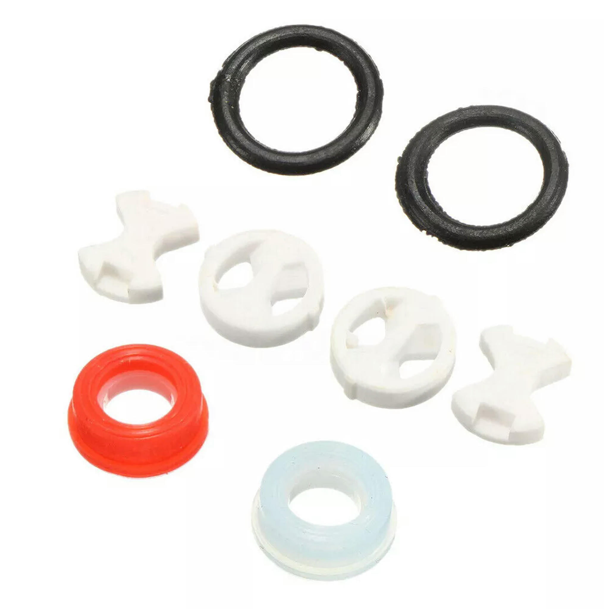 GLZMDL1 1/2'' Replacement Tap Cartridge Valve Ceramic Disc Silicon ...