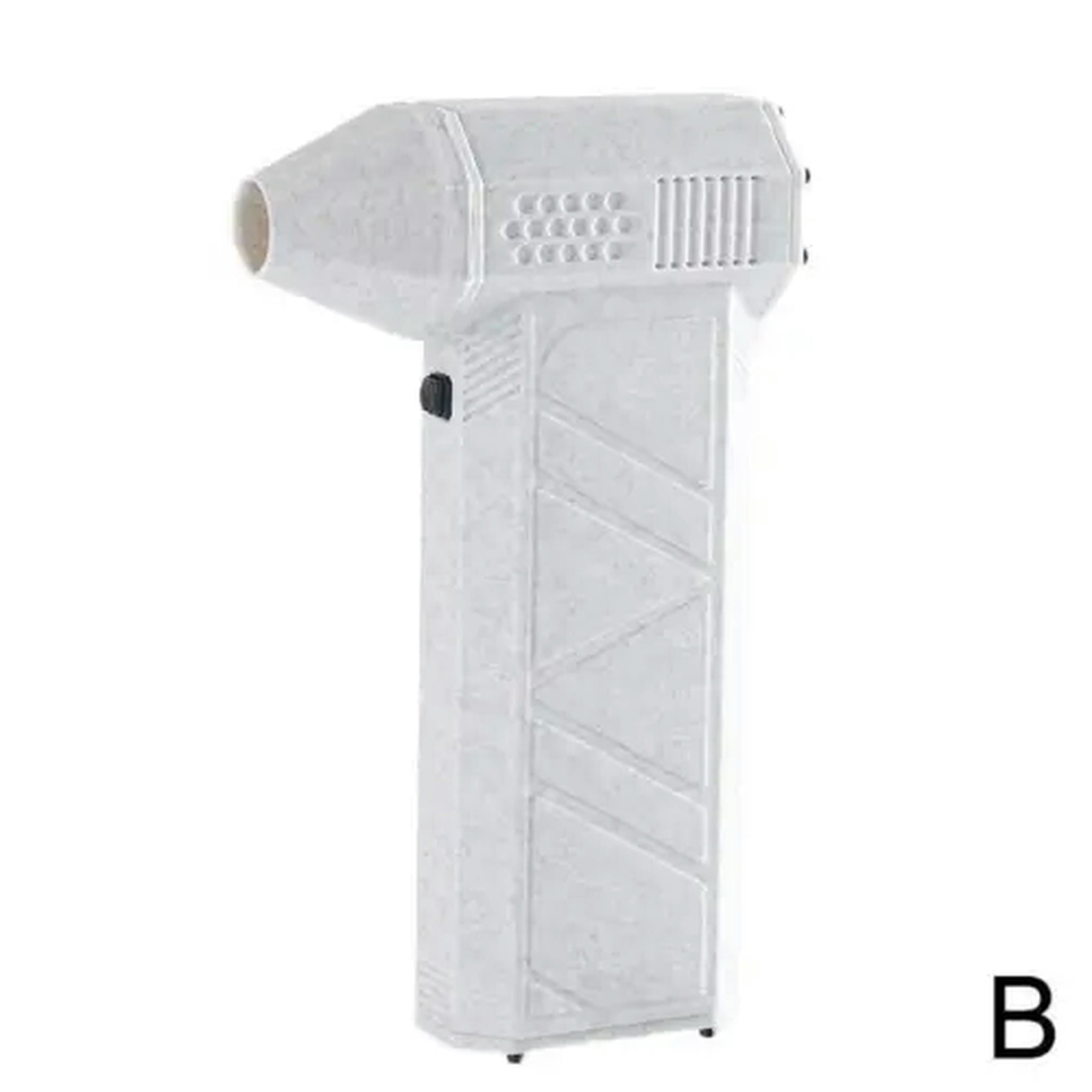 GLZMDL1 110000 RPM Turbo Blower Jet Fan Violent Turbofan Brushless ...
