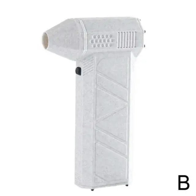 GLZMDL1 110000 RPM Turbo Blower Jet Fan Violent Turbofan Brushless ...