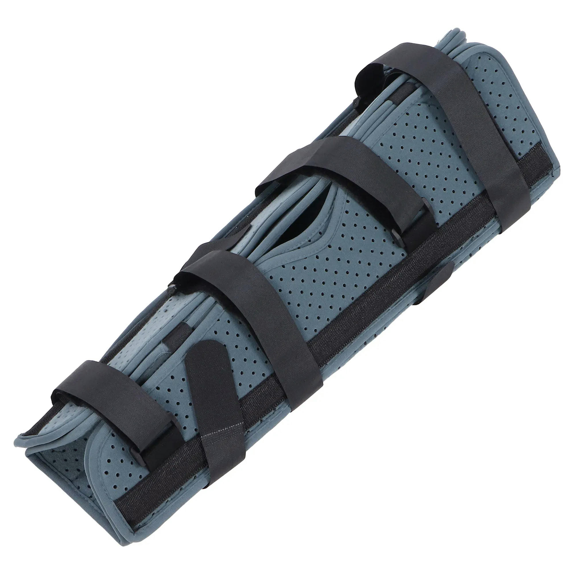 GLZMDL1 Adjust Knee Immobilizer Joint Pain Relief Knee Splint Leg ...