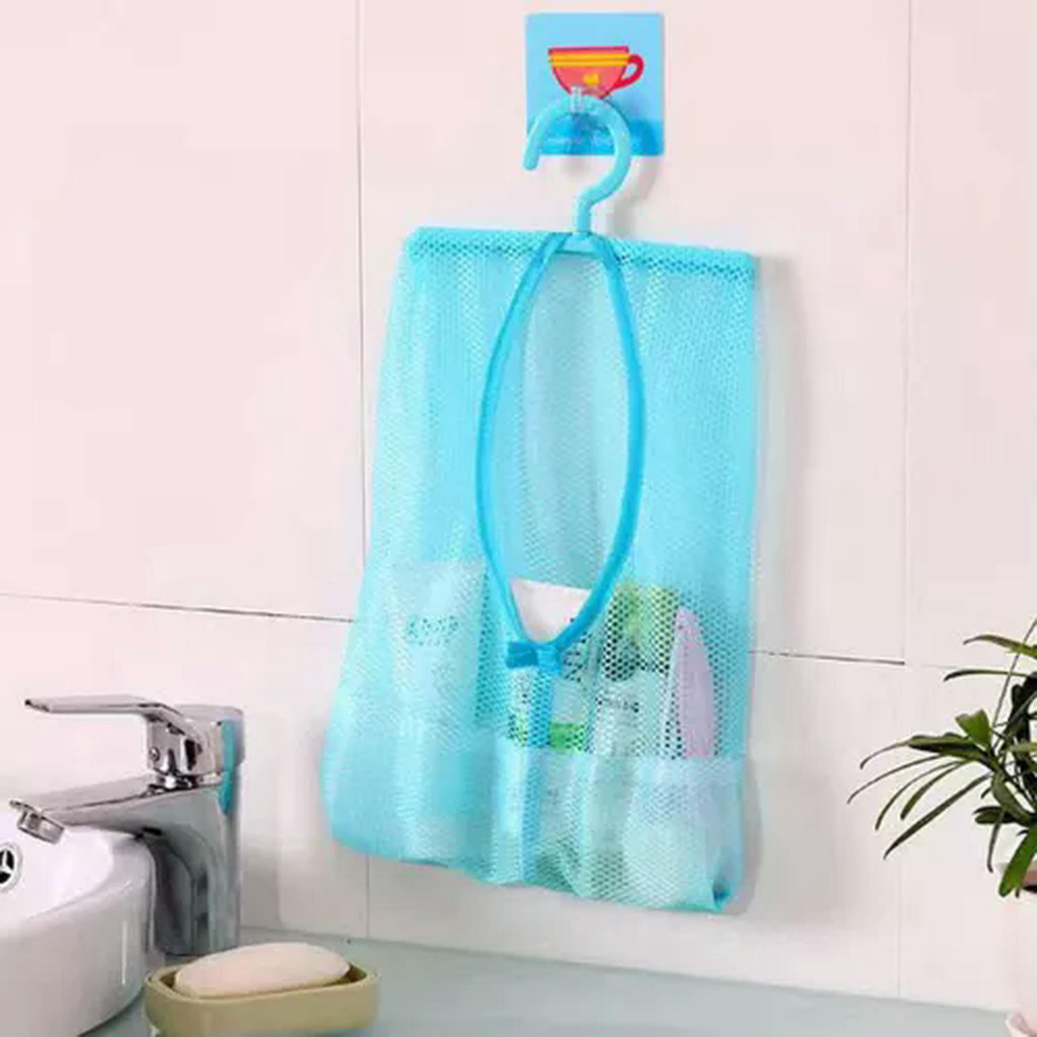 GLZMDL1 Clothes Peg Bag Hanger Laundry Washing Hanging Bras Socks ...