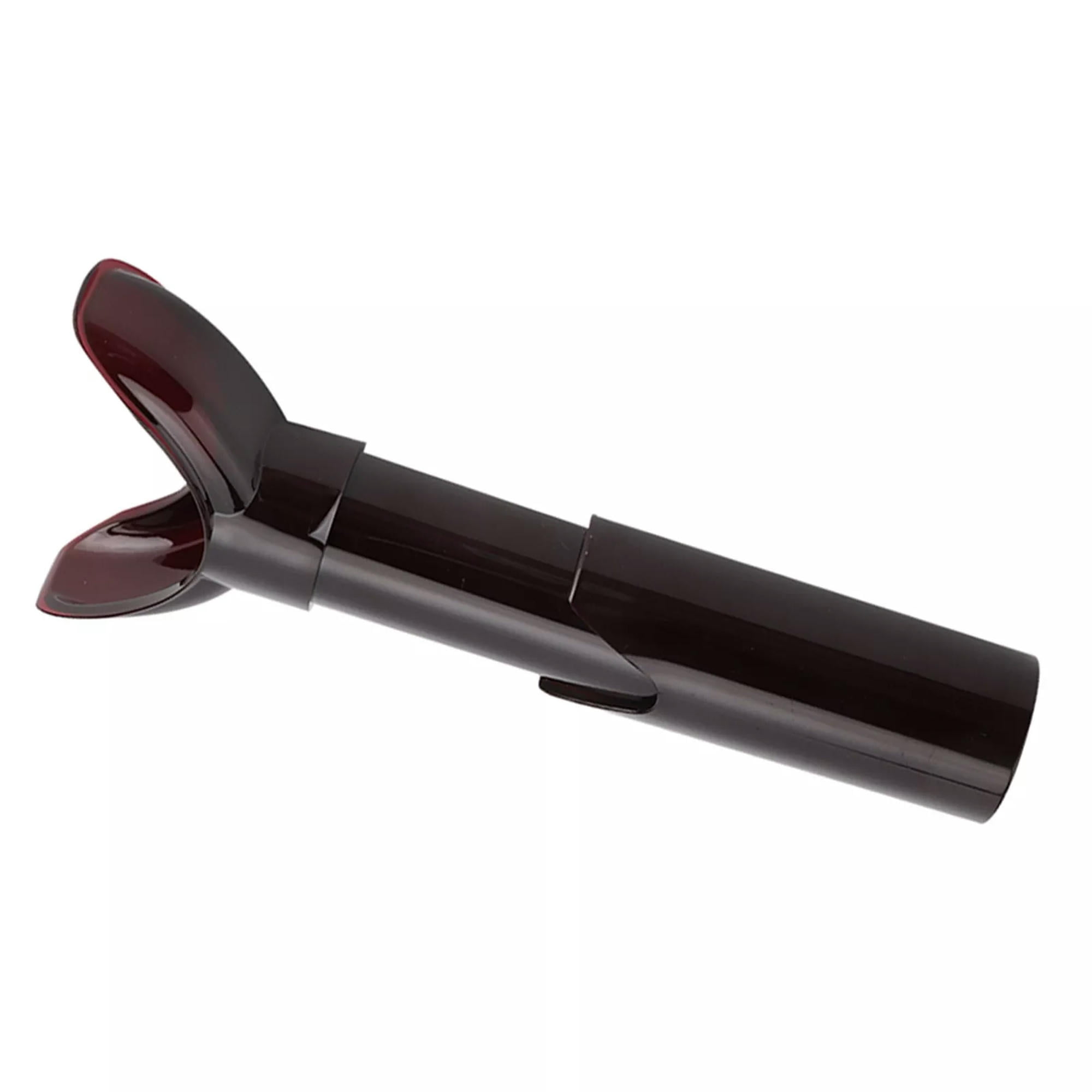 GLZMDL1 (Dark Red)Portable Lips Enhancer Lip Vacuum Suction Device Lip ...