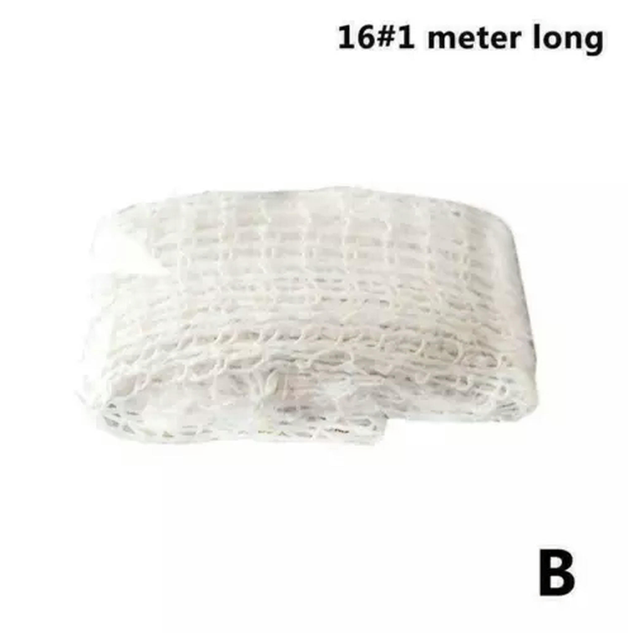GLZMDL1 Elastic Meat Netting Butchers Net Ham Roast Sausage Kitchen ...