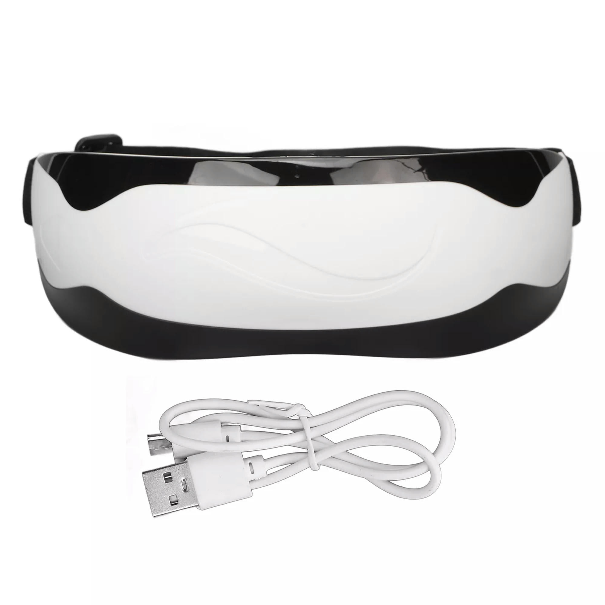 GLZMDL1 Electric Eye Massager Eye Massage Machine 9 Vibration Modes For ...