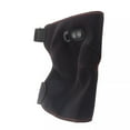 Glzmdl1 Electric Heated Hip Brace Vibration Massage Hip Groin Thigh Support Wrap Default