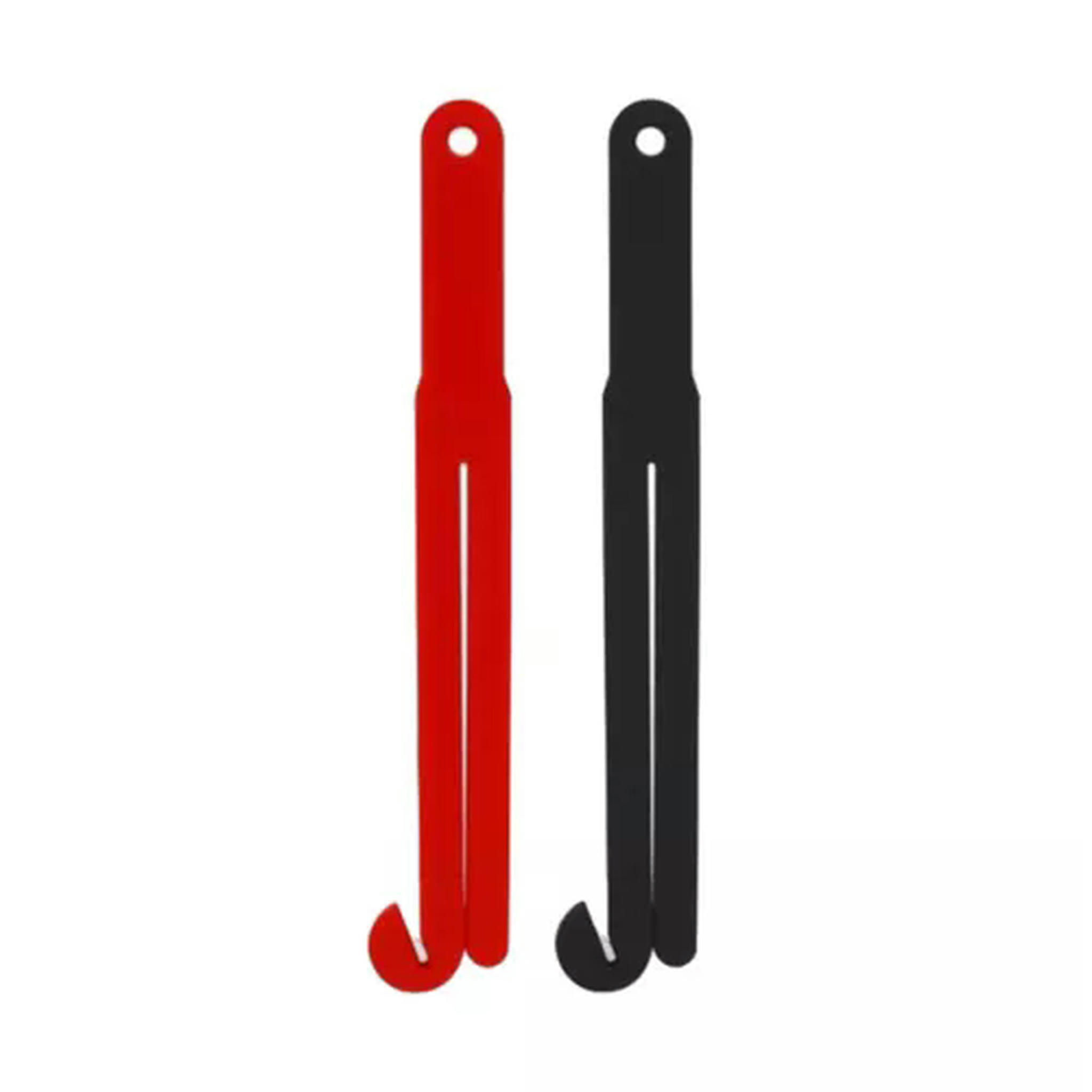 GLZMDL1 Food Bag Pouch Cutter Opener and Squeezer with Hanging Chain ...