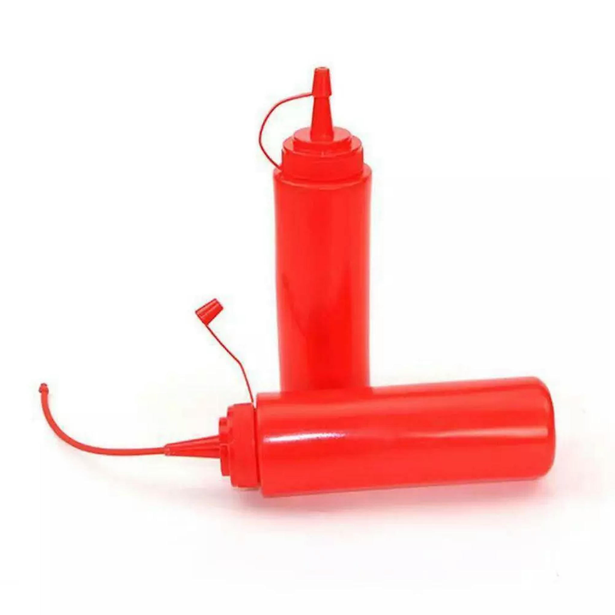 GLZMDL1 Funny Prank Ketchup Bottle Toy Tricks Scary Joke Party Nice ...