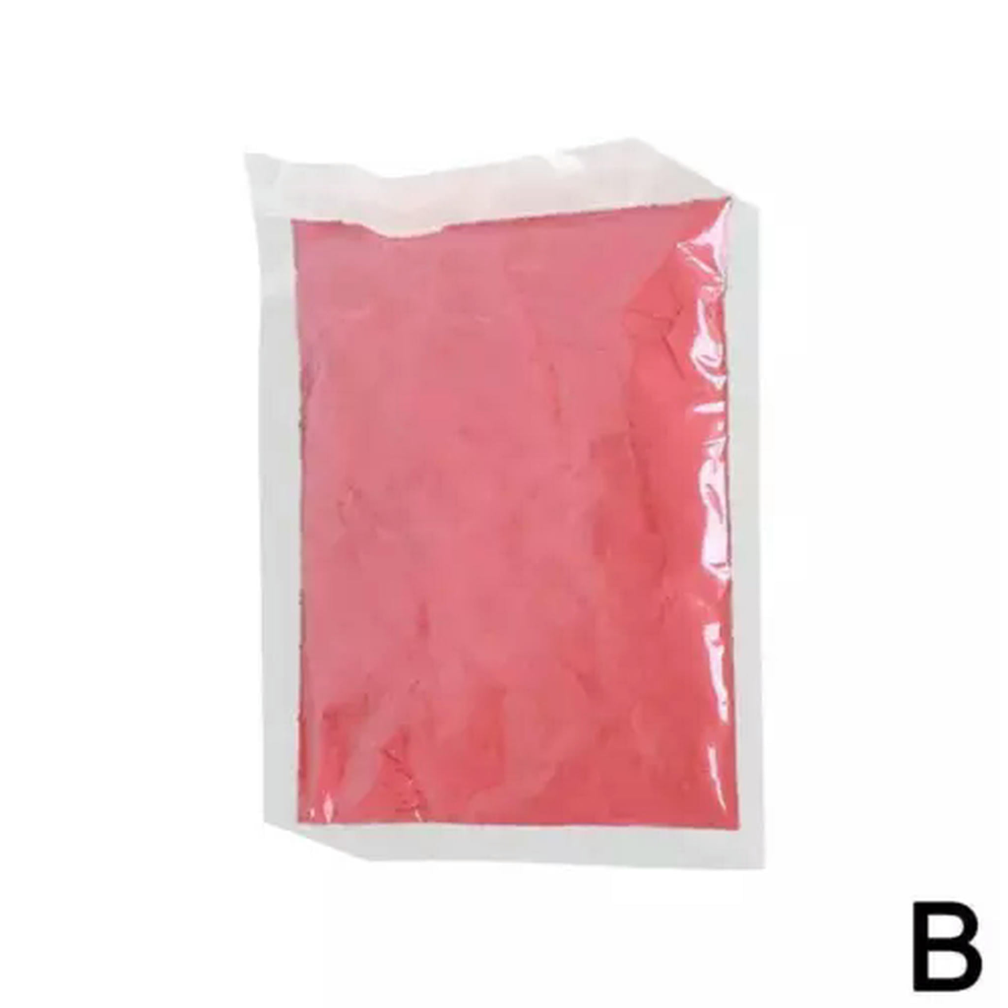 GLZMDL1 Holi Color Powder - 14 Packs x 70gram - Rangoli Colors For ...