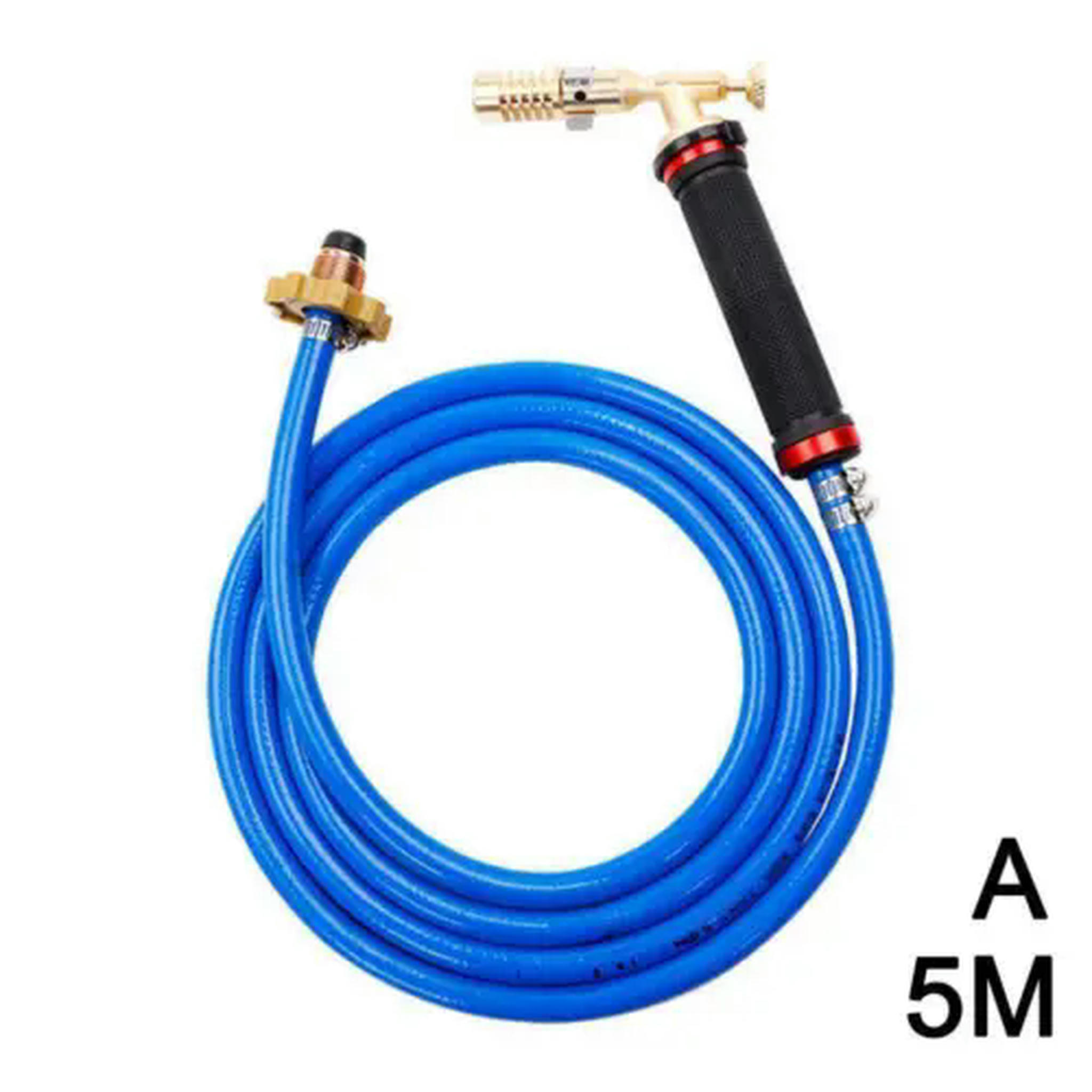 GLZMDL1 Ignition Welding-Gun Liquefied Propane Gas Soldering Welder ...