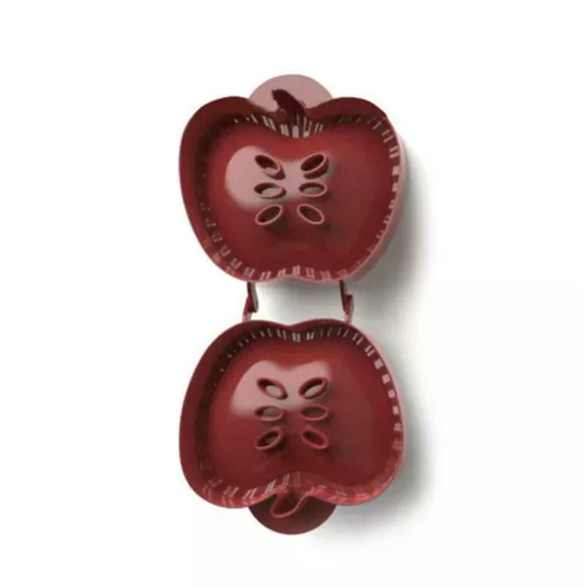 GLZMDL1 Mini Pie Maker Hand Pocket Pies Mold Pastry Press Kitchen ...