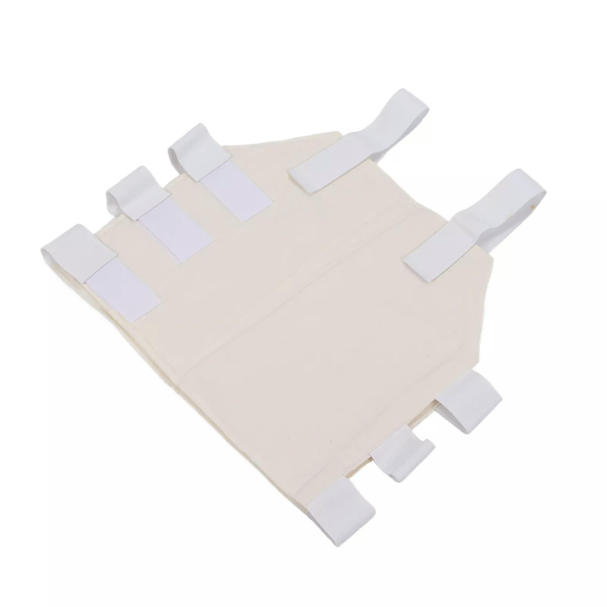 GLZMDL1 Ribs Chest Brace Sternum And Thorax Support Lightweight For ...