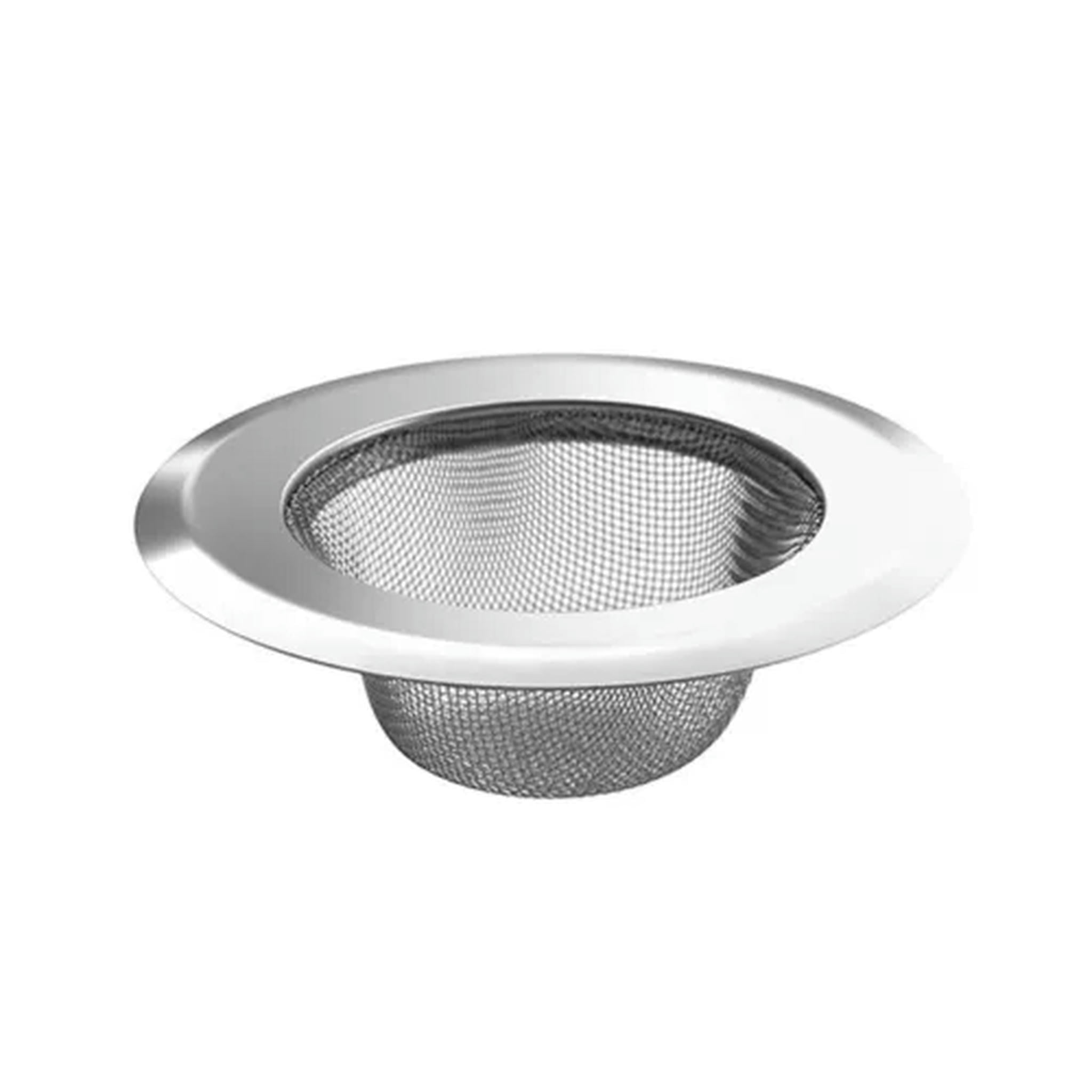 GLZMDL1 Stainless Steel Floor Drain Kitchen Bathroom Sink Filter Funnel ...