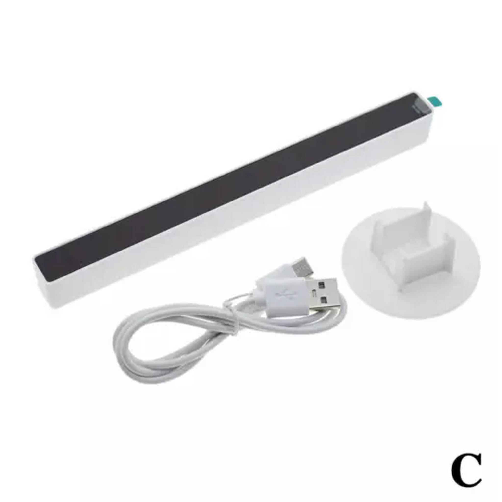 GLZMDL1 Wireless Pickup Voice-Activated Lights Music Sound Control ...