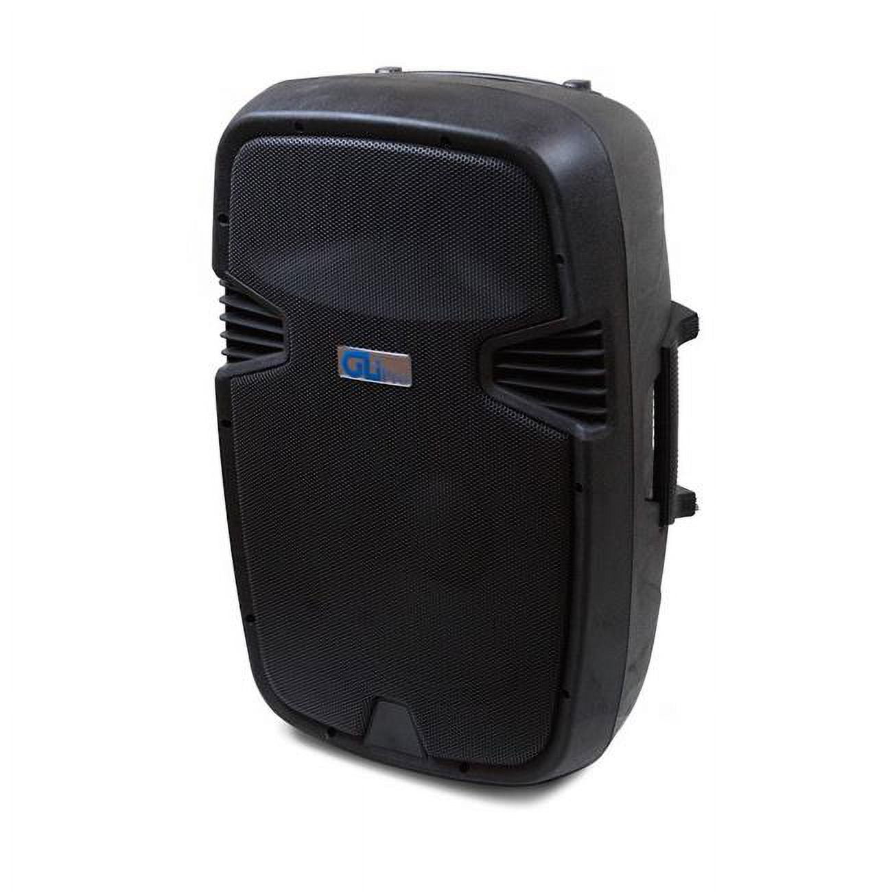 Gli Pro HYDRO360 Glipro 15"powered Wi Fi Speaker - Walmart.com