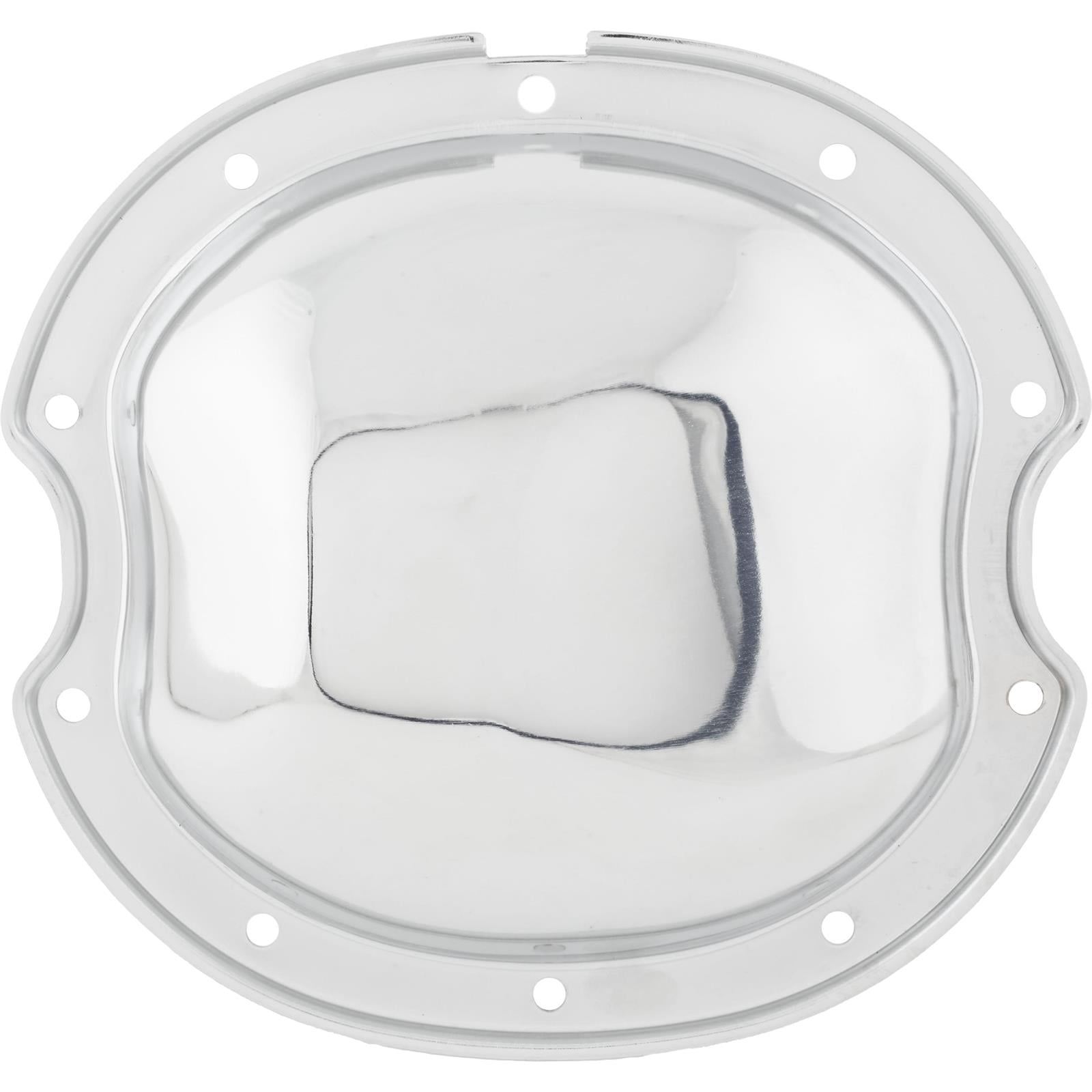 GM 10-Bolt with 7.5 Inch Ring Gear Rear End Differential Axle Cover ...